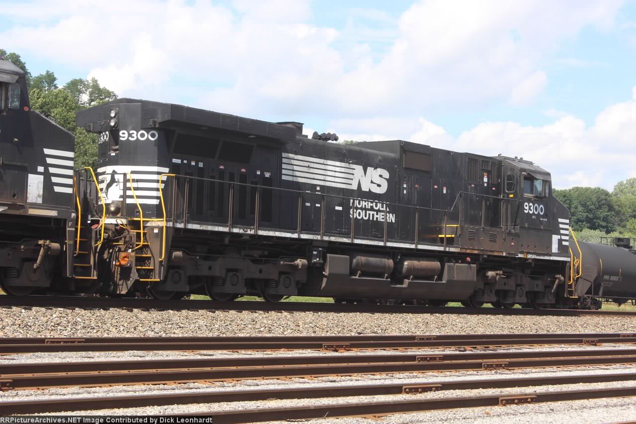 NS 9300